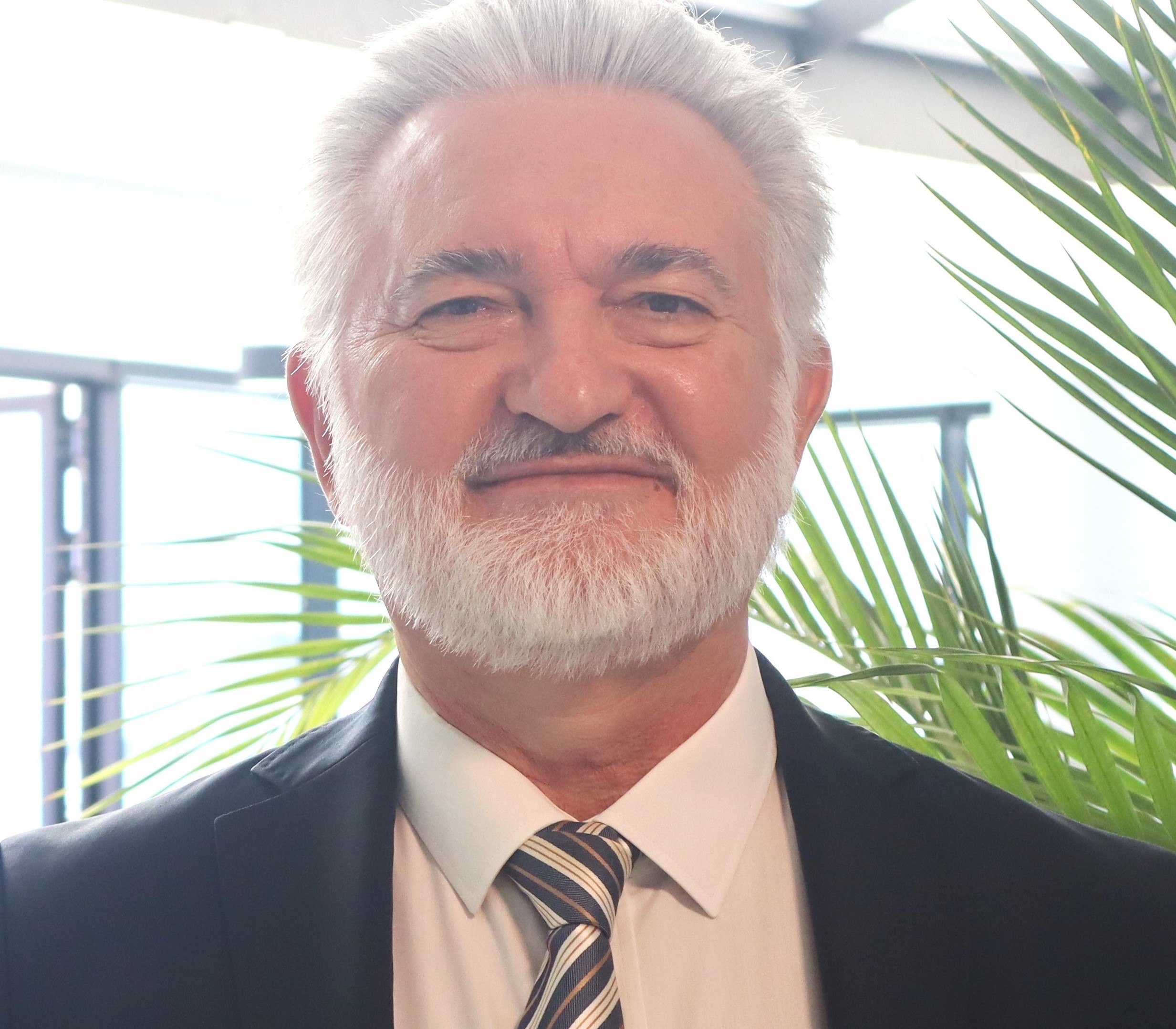 Final International University